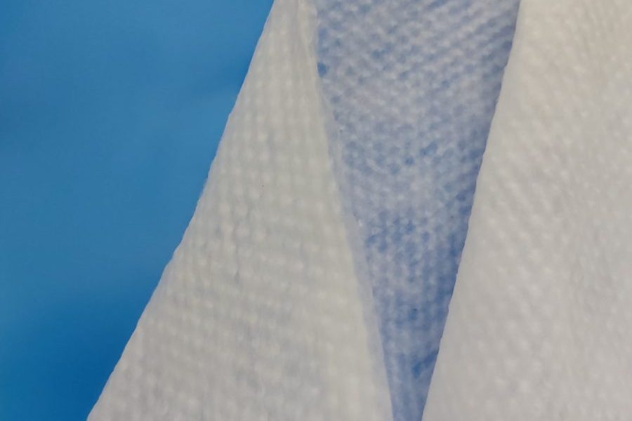 Кварцевые холсты производства АО «НПО Стеклопластик»